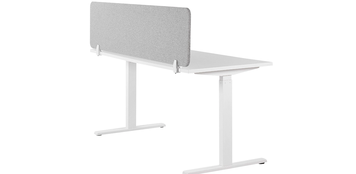 Acoustic Desk Dividers: The 2026 Productivity Tool for Deep Work in ...